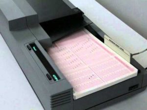 Fast & Reliable OMR Scanning Services | Computer Junction