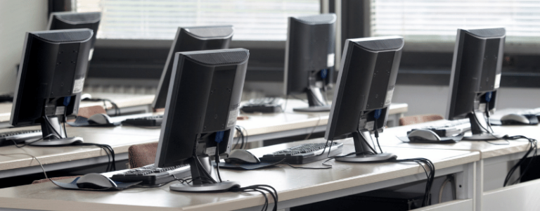 Affordable Desktop Rental for Offices & Businesses - CJPL